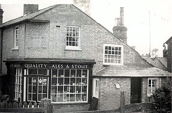 Hosted By Bedford Borough Council: Silsoe Pubs